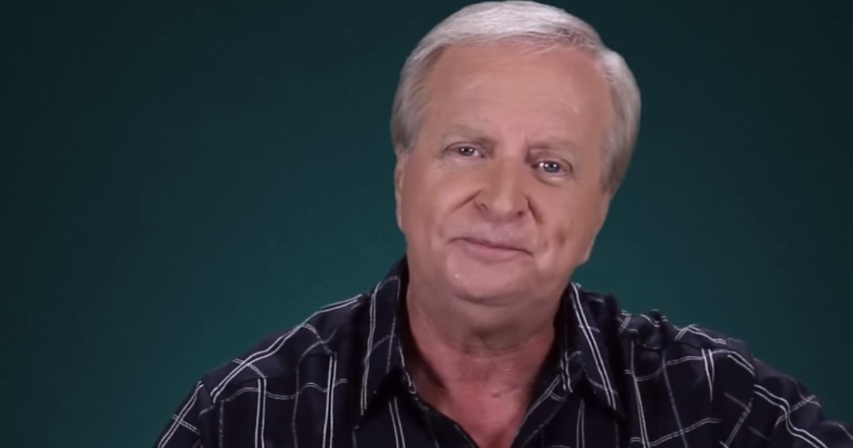 Un mort ressuscite lors d'une croisade - Histoires de miracles - Jean ...