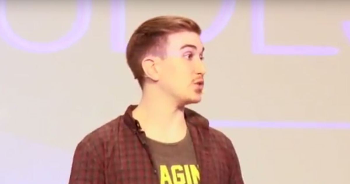 Béatitudes - Benjamin Carbone - EMCI TV