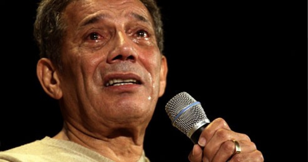 Nicky Cruz : Le chef du plus grand gang de New-York se convertit - EMCI TV