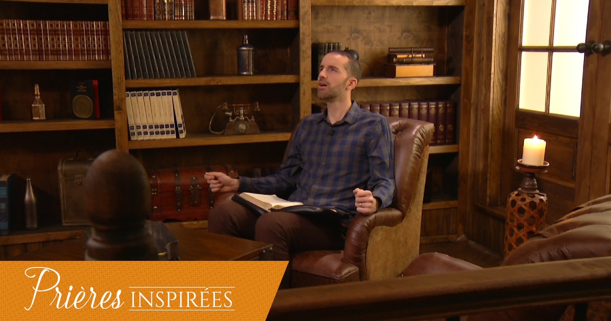 Prions pour la manifestation de la bonté et de la bienveillance ...
