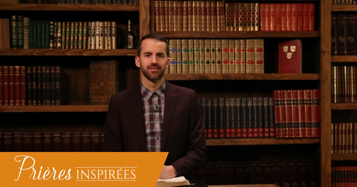 Une semaine pour être délivré des faux prophètes - EMCI TV