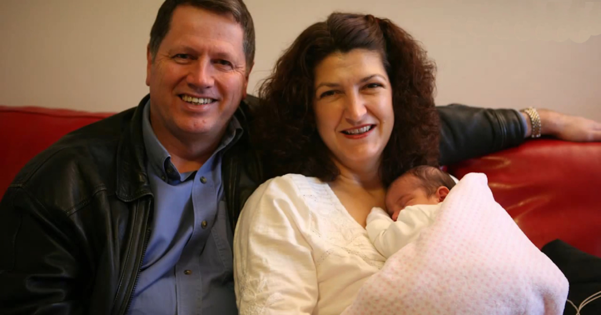 Témoignage du pasteur Shane Comiskey : ta promesse naîtra ! - Shane ...