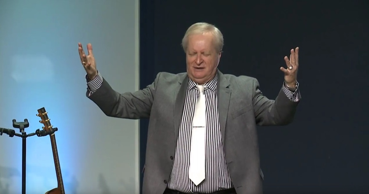 La vie après la mort - partie 2 - Jean Turpin - EMCI TV