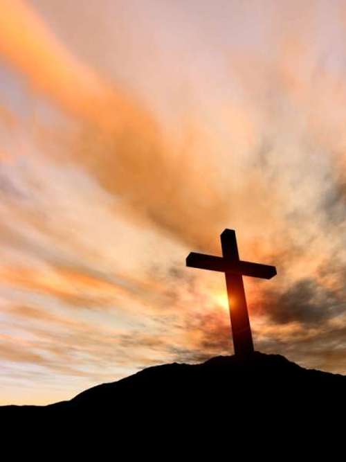 Le message et le mystère de la croix - Reinhard Bonnke - EnseigneMoi