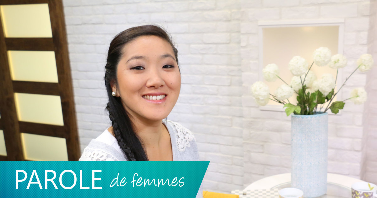 Deux armes puissantes : la foi et la joie - Parole de femmes - Elhadj ...