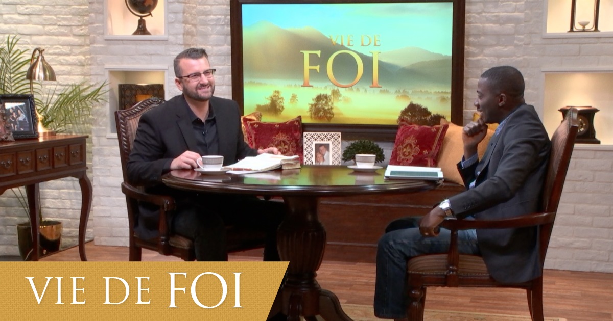 Comment grandir dans sa communion avec Dieu ? - EMCI TV