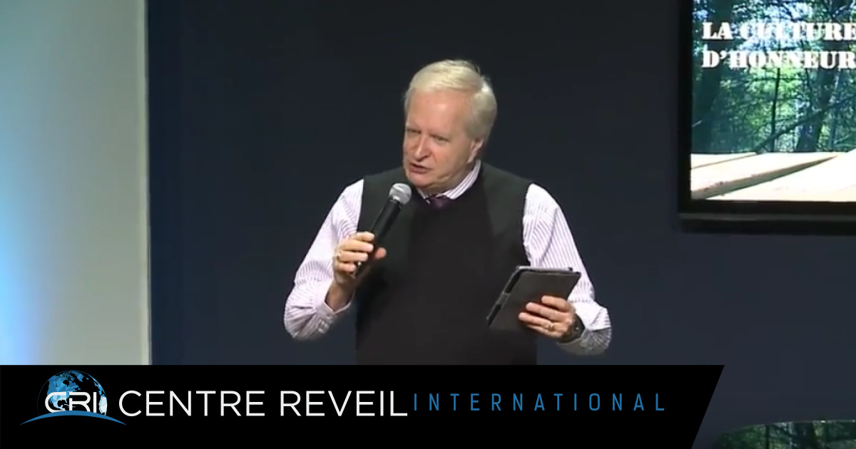 Honneur à l'autorité - partie 3 - Centre Réveil International - Jean ...