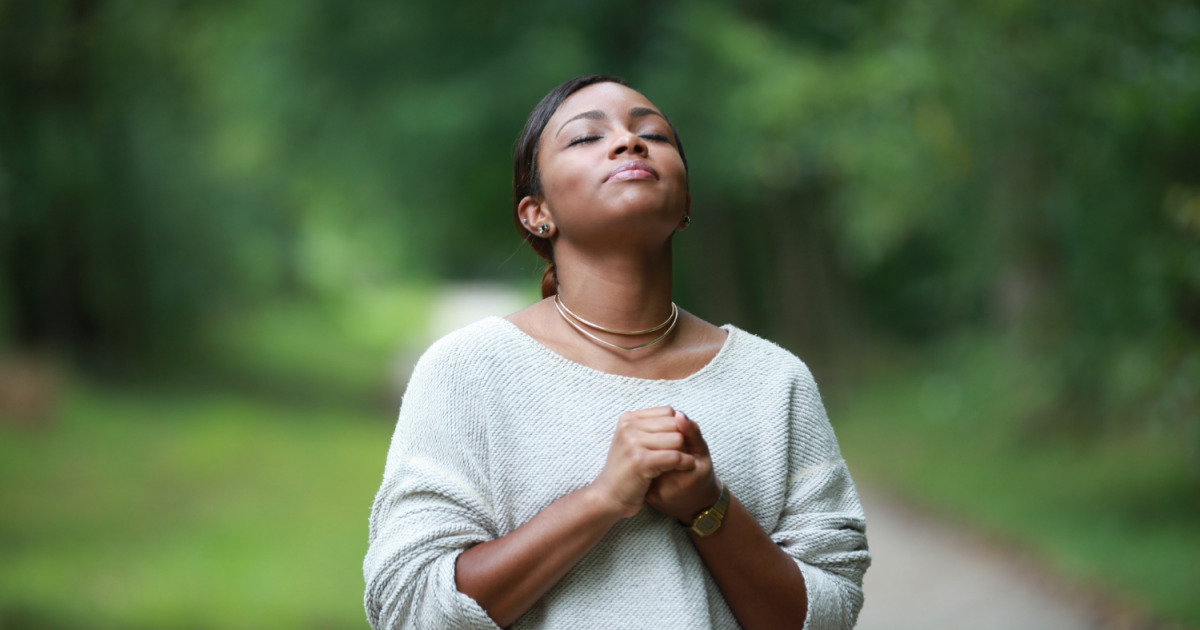 Les 4 phases de relation avec Dieu - EMCI TV