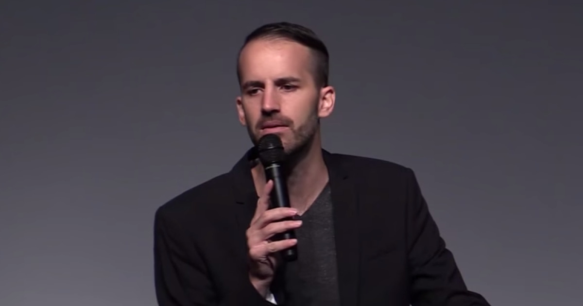 Levez les yeux - La victoire aujourd'hui - Jérémy Sourdril - EMCI TV