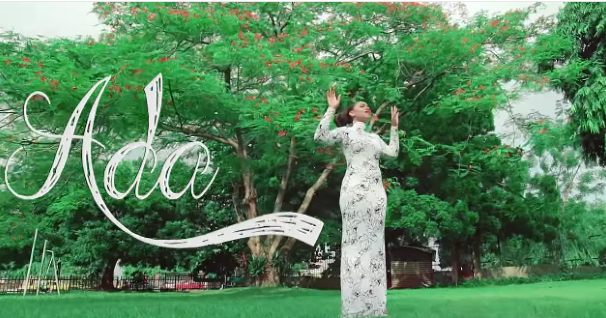 ONLY YOU JESUS - Ada - EMCI TV