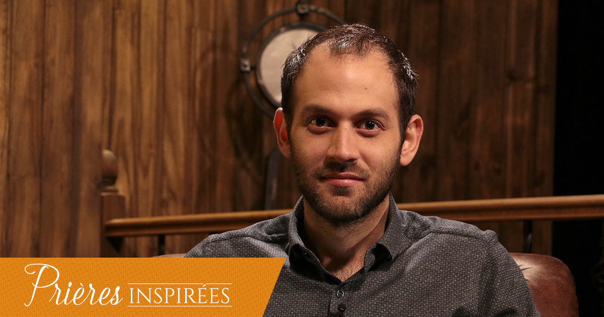 Mettez-vous en action pour la vision - Prières inspirées - Jérémy ...