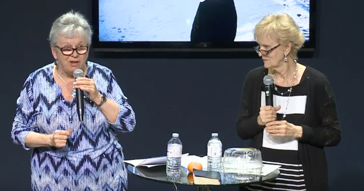 Transformation - partie 2 - Jean Turpin - EMCI TV