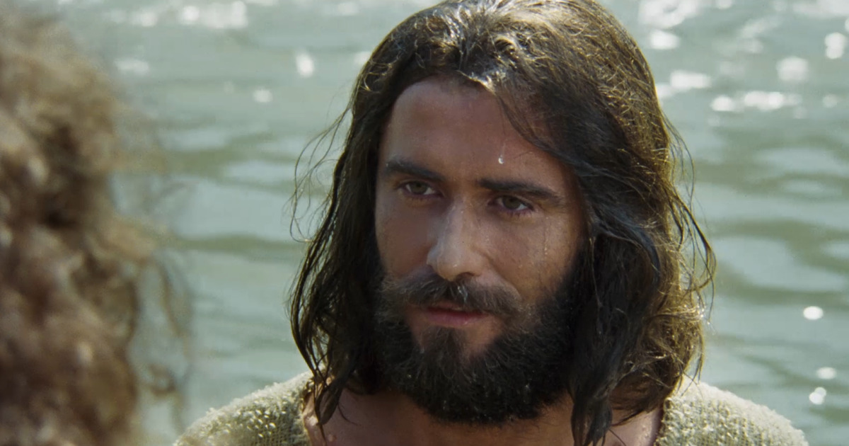 Jésus (Le Film) - Films - Inspirational films - EMCI TV