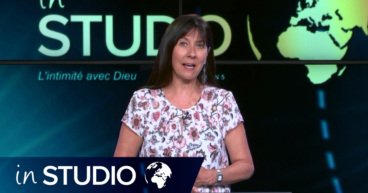 Se débarrasser de la loi pour vivre pleinement notre intimité avec Dieu ...