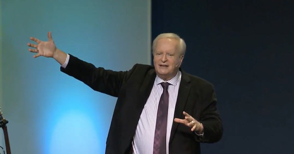 Transformé par le miraculeux - Jean Turpin - EMCI TV