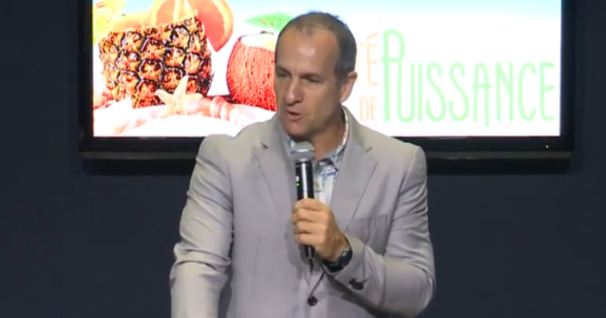 Ta vie a du potentiel - Pascal Hardy - EMCI TV