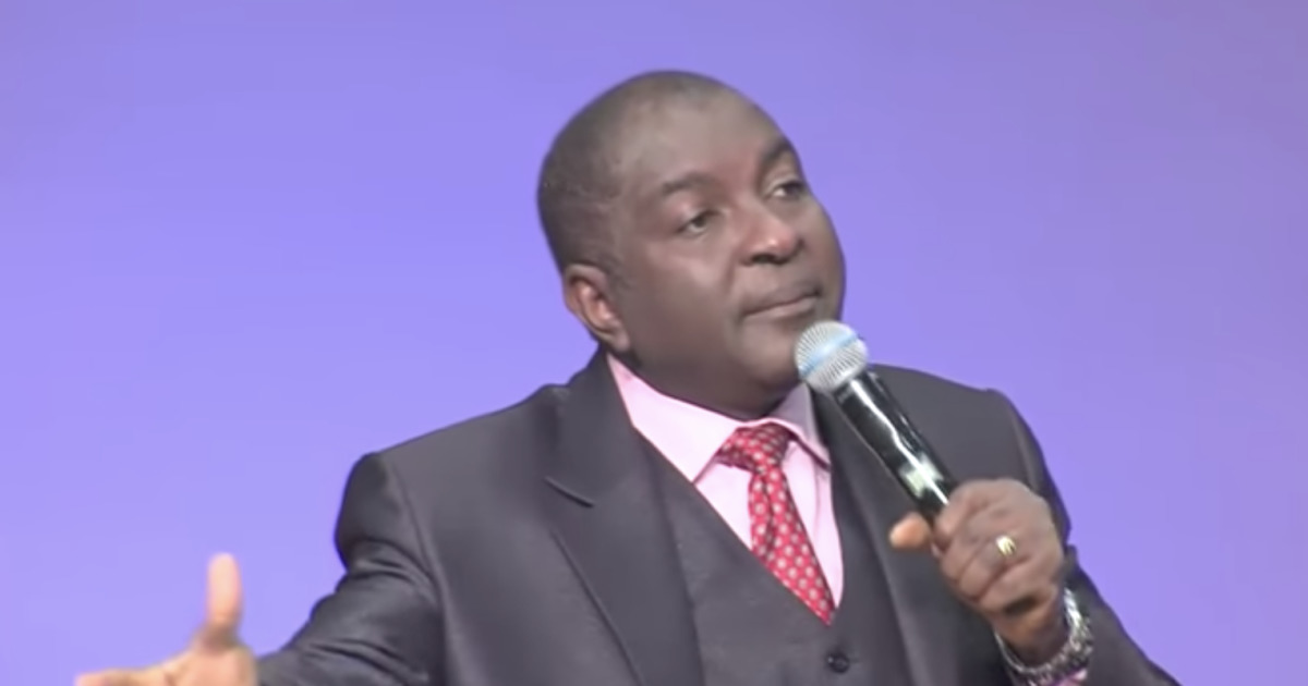 Comprendre le ministère de la Compassion - Revérend Steve MENSAH - EMCI TV