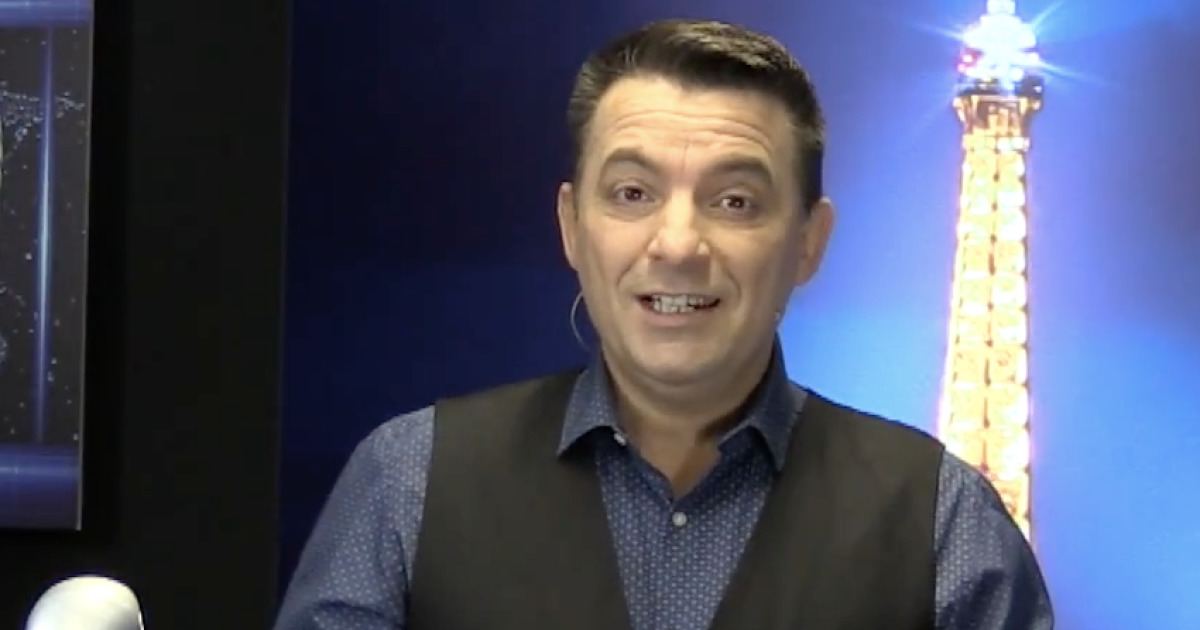 Le top des miracles - Franck Alexandre - EMCI TV