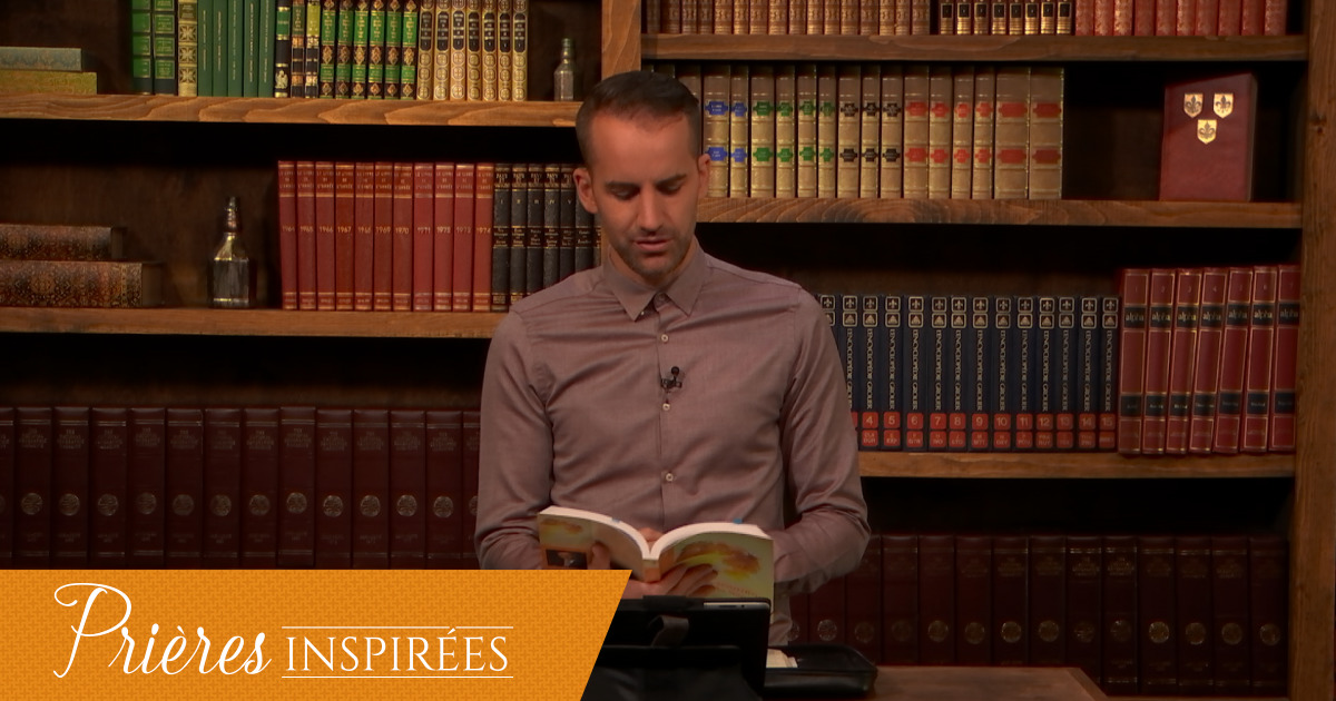 Changez vos pensées sur votre santé et la maladie - Jérémy Sourdril ...