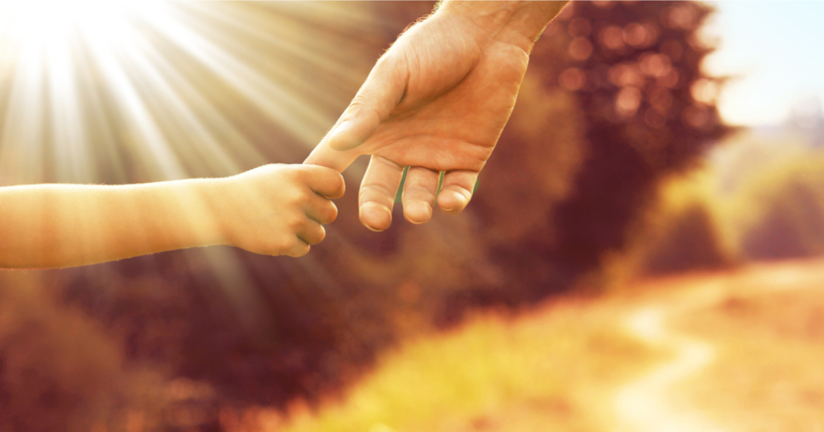 17 Versets Sur La Relation De Dieu Le Père Avec Ses Enfants Emci Tv