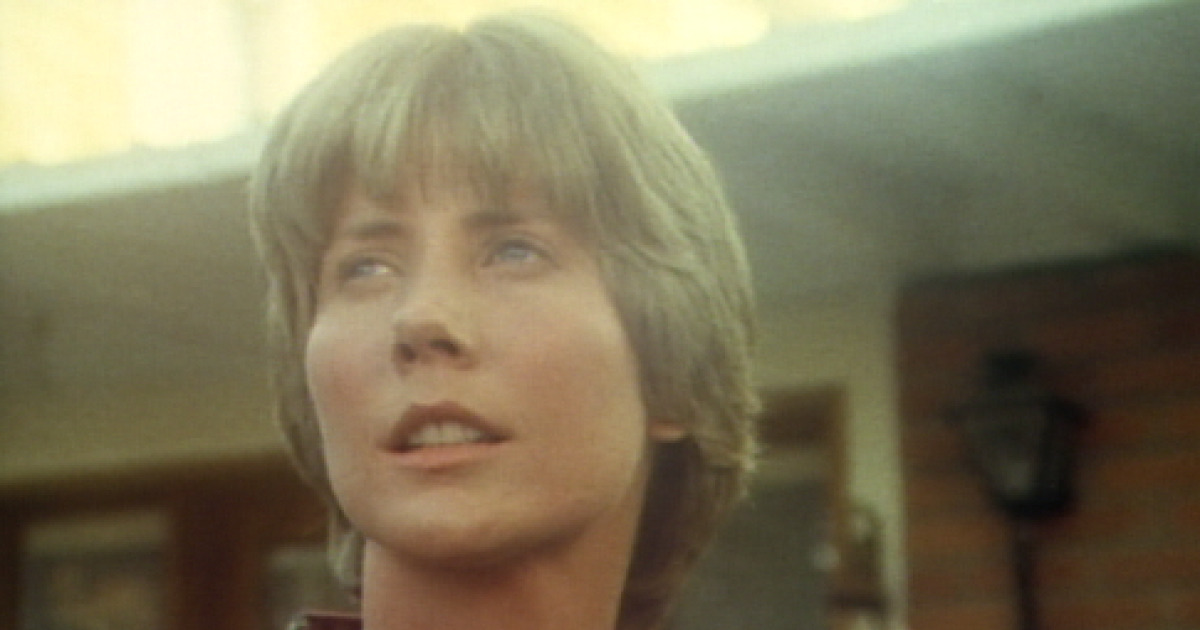 Joni (Joni) - Films - Billy Graham - EMCI TV