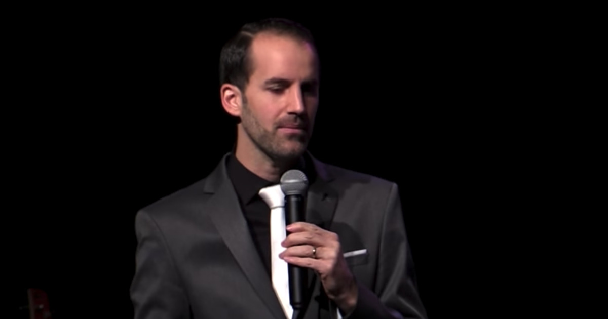 Expérimenter une puissante vie de prière - Jérémy Sourdril - EMCI TV