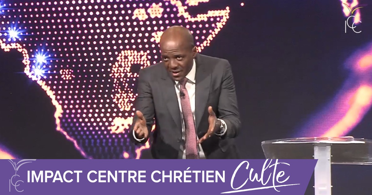 En un mot, voici ce qui bloque vos prières - Impact Centre Chrétien ...