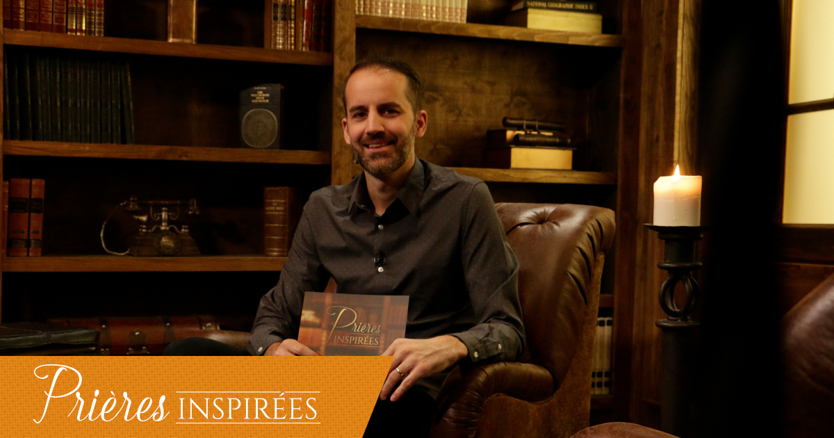 Confesse ton péché à ton ami(e) - Prières inspirées - Jérémy Sourdril ...