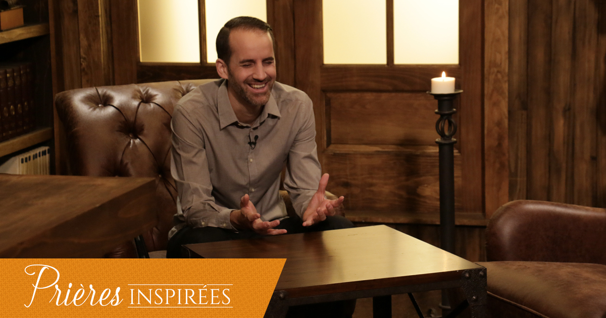 Quand et pourquoi devons-nous prier ? - Prières inspirées - Jérémy ...