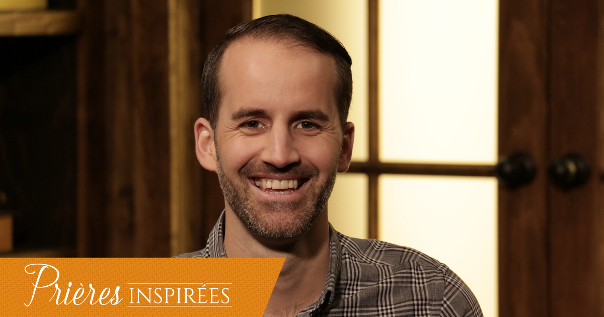 Que faire quand la prière n'a pas marché ? - Prières inspirées - Jérémy ...