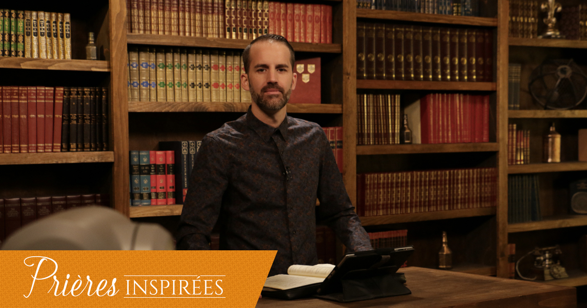 La hiérarchie divine dans l'Église - Prières inspirées - Jérémy ...