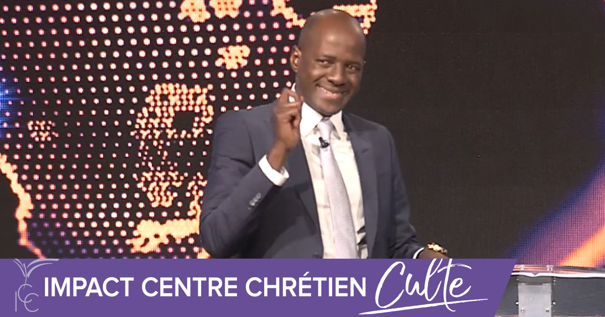 Ne sous-estime pas ce que Dieu veut faire à travers toi ! - Impact ...