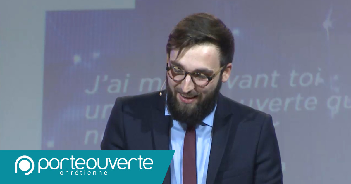 Un choix déterminant - partie 2 - La Porte Ouverte Chrétienne ...