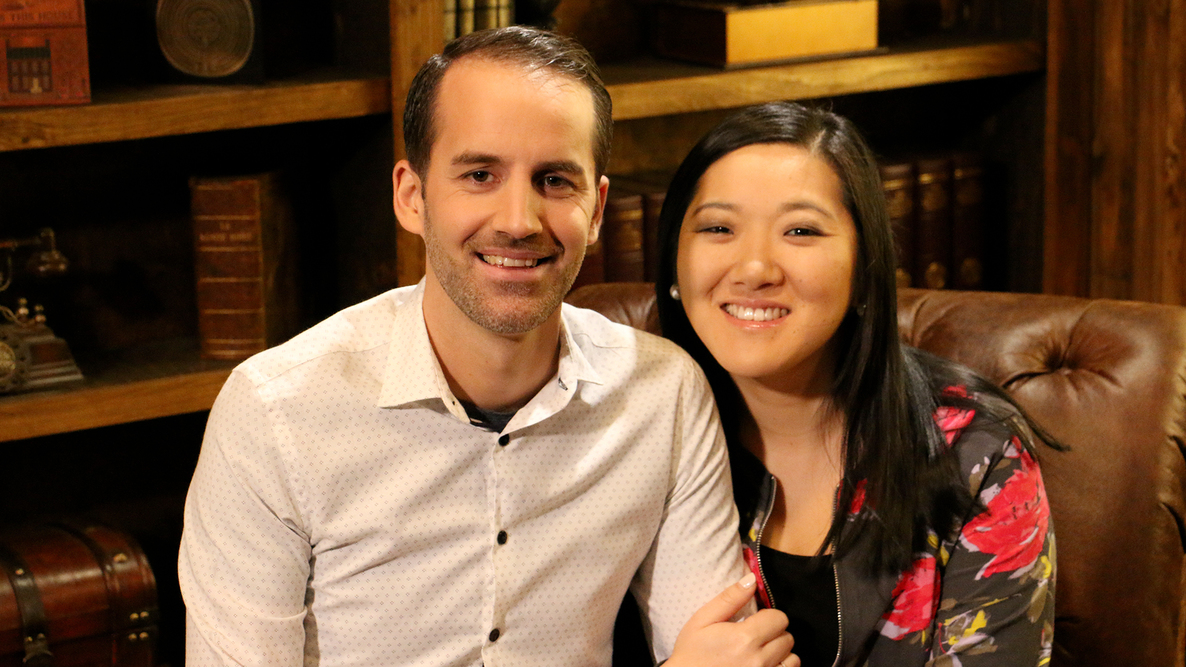 Conférences de Jérémy et Annabelle Sourdril près de chez vous ...