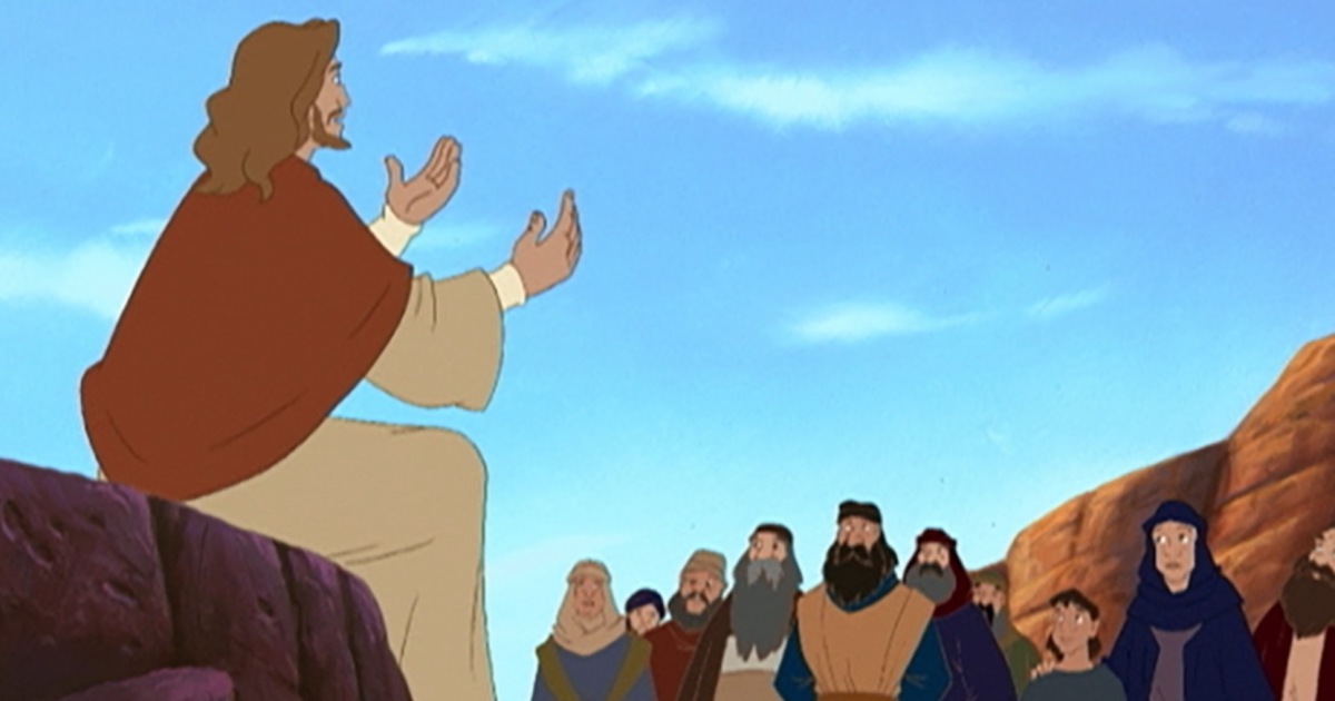 Les paraboles de Jésus - La Bible en dessin animé - EMCI TV