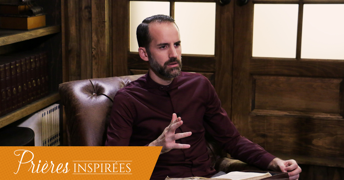 Ne te décourage pas devant les attaques sataniques ! - Prières ...