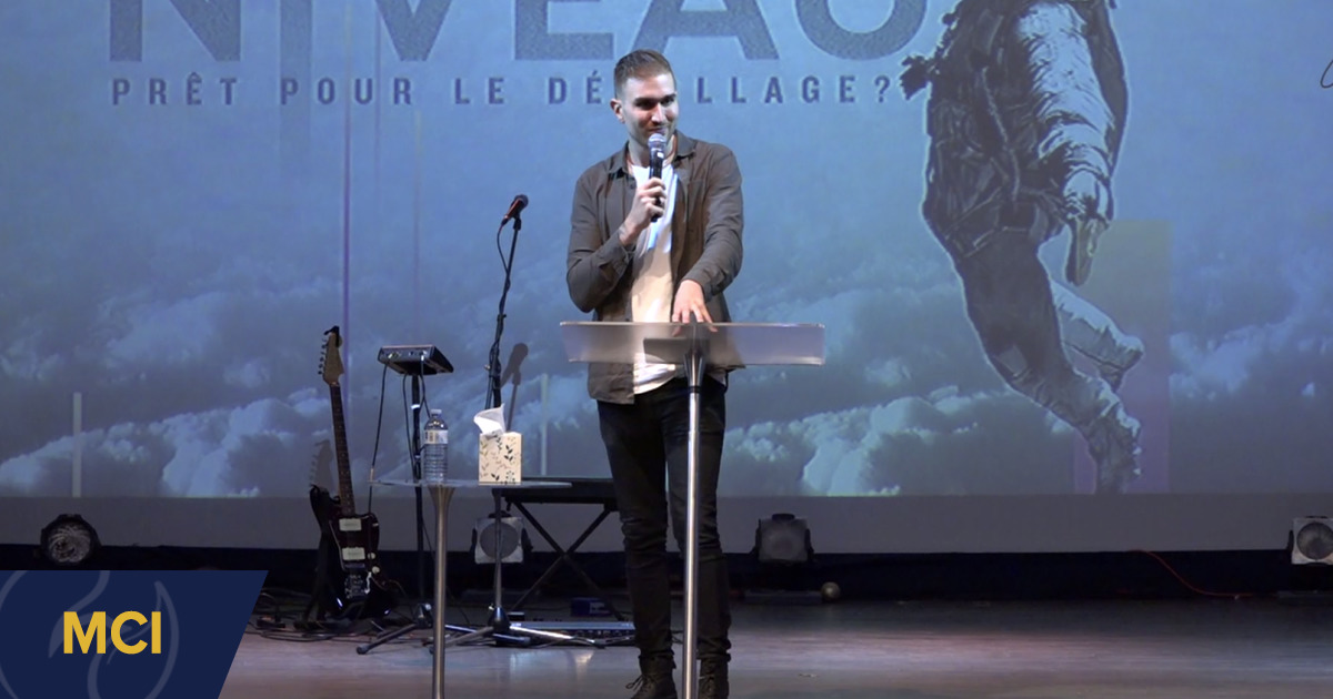 Aller à un autre niveau - partie 2 - Mission Chrétienne ...