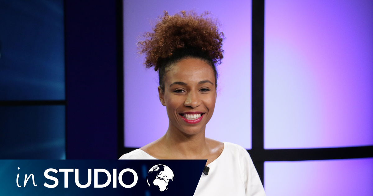 Le bâtisseur d'Éden : la responsabilité de l'adorateur - In Studio - Virginie Nfa - EMCI TV