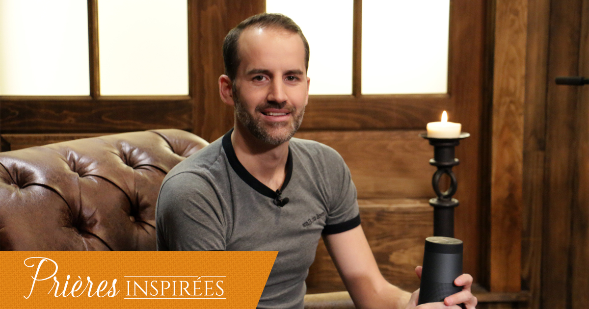 Comment prier ? (Apprendre à prier) - Prières inspirées - Jérémy ...