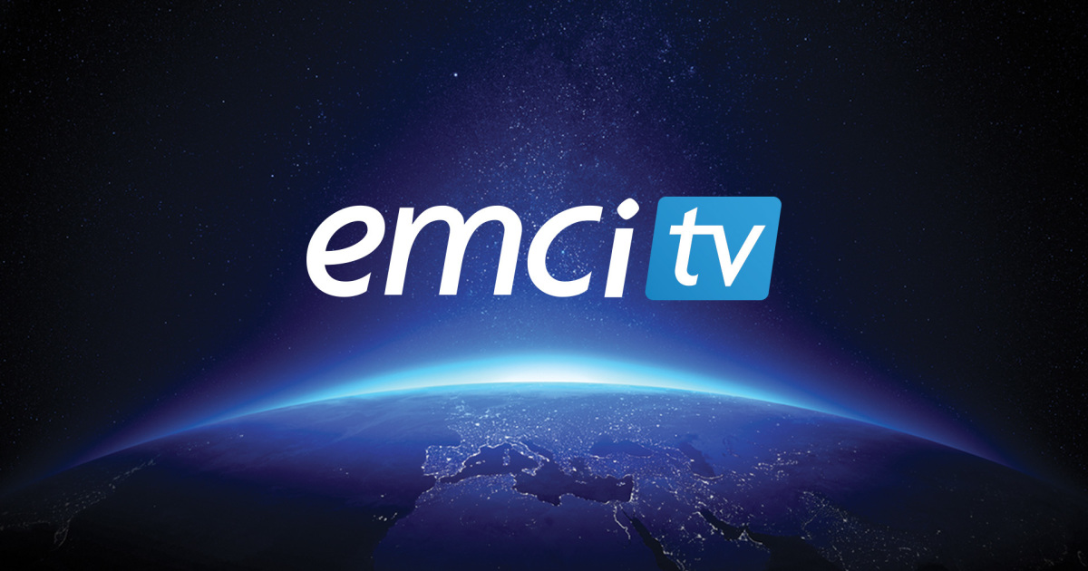 Comment recevoir EMCI TV - EMCI TV