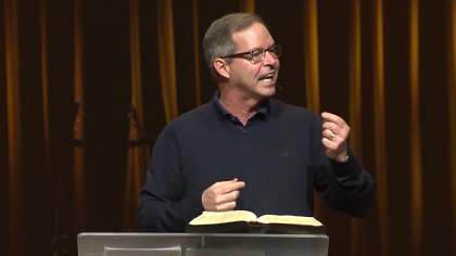 EMCI TV - Votre chaîne de télévision chrétienne francophone 24/7