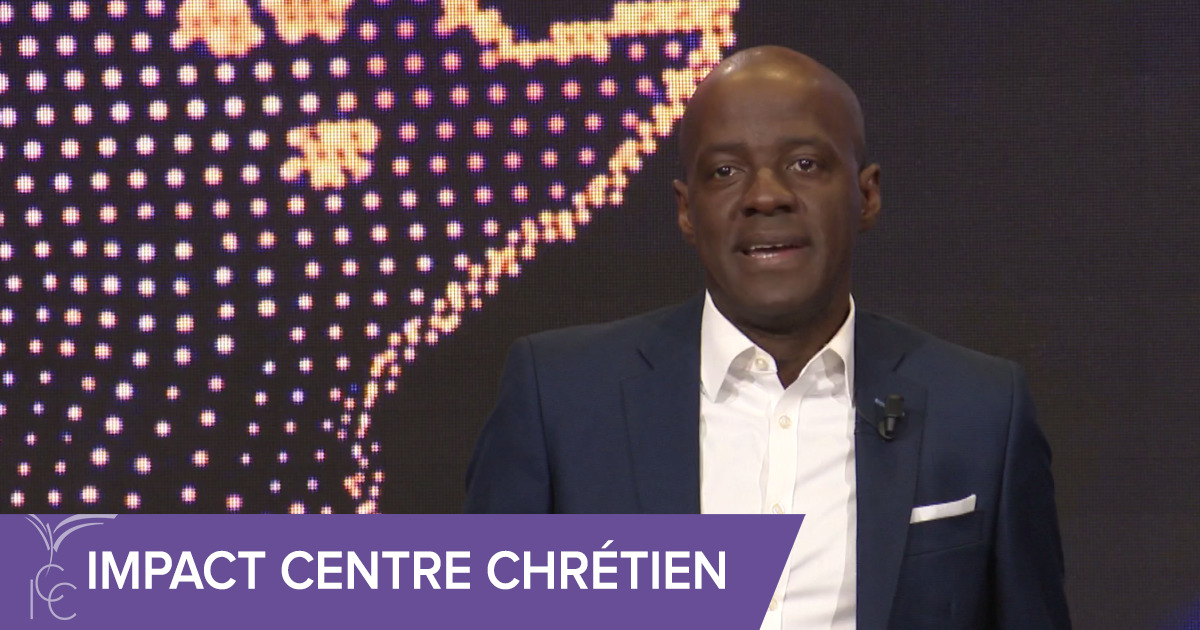 Prier avec efficacité et confiance sans s'inquiéter - Impact Centre ...