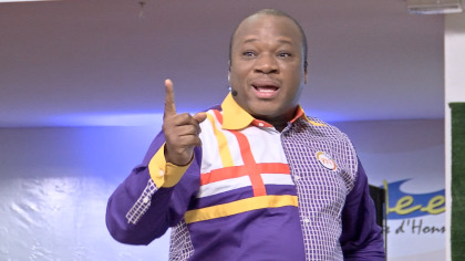 EMCI TV - Votre chaîne de télévision chrétienne francophone 24/7