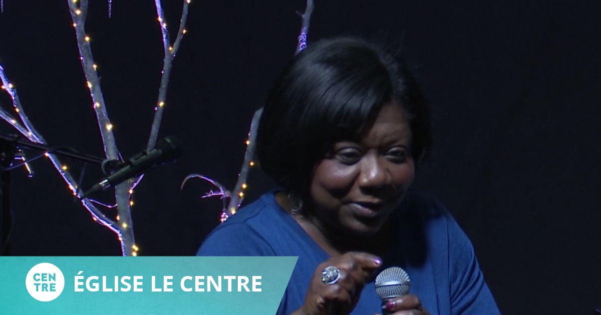 Étude biblique : 1 Jean 3 - Église Le Centre - EMCI TV