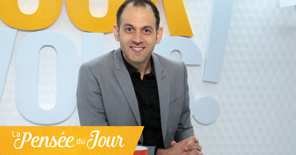 Christ : notre modèle face aux injustices ! - La pensée du jour ...