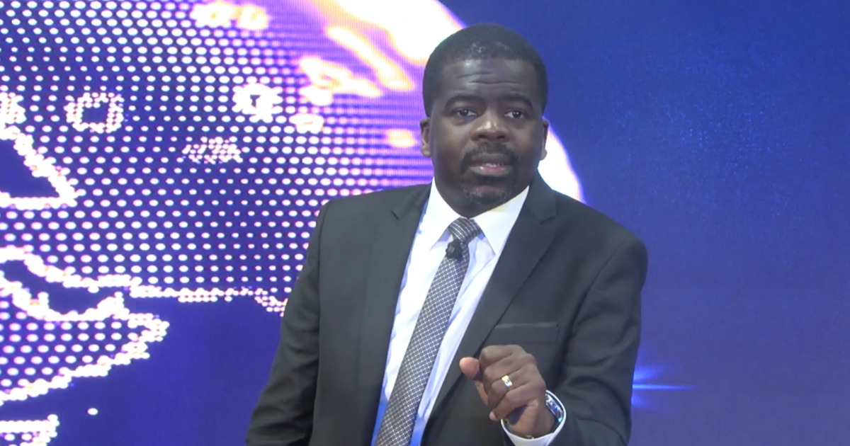 La vie chrétienne en action - partie 1 - Impact Centre Chrétien Bruxelles - Christian ...