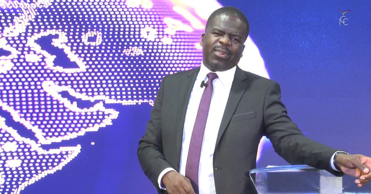 La vie chrétienne en action - partie 2 - Impact Centre Chrétien Bruxelles - Christian ...