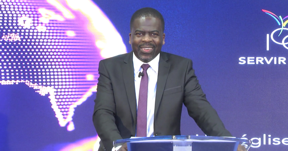 La vie chrétienne en action - partie 3 - Impact Centre Chrétien Bruxelles - Christian ...