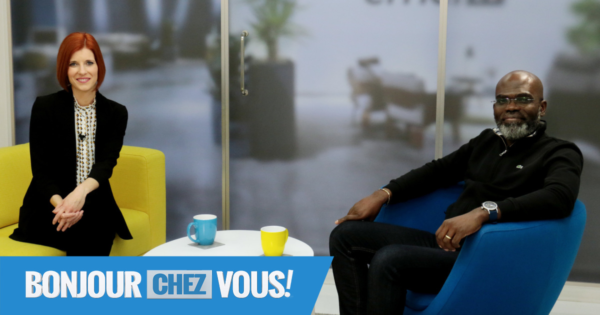 Réponds à l'appel même si tu es incompris - Bonjour chez vous ...