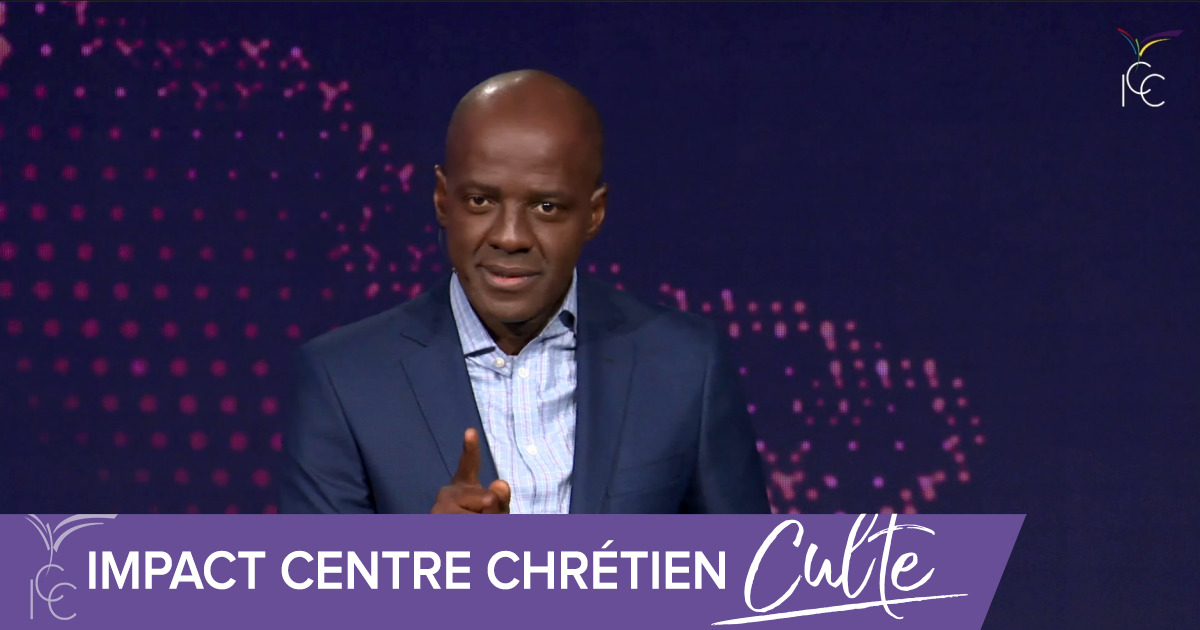 Face à une religion mondiale, Dieu répondra par un réveil mondial sans ...